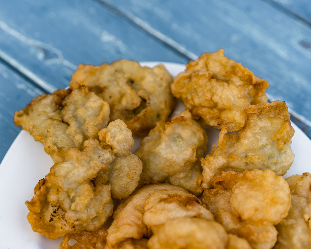 Shellfish – Wellington Seamarket