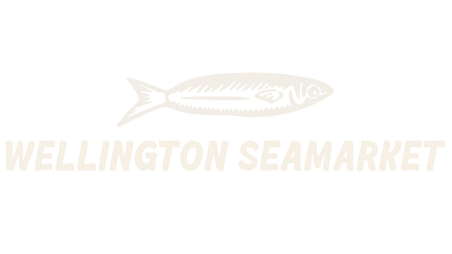 Deep Sea Cod – Wellington Seamarket
