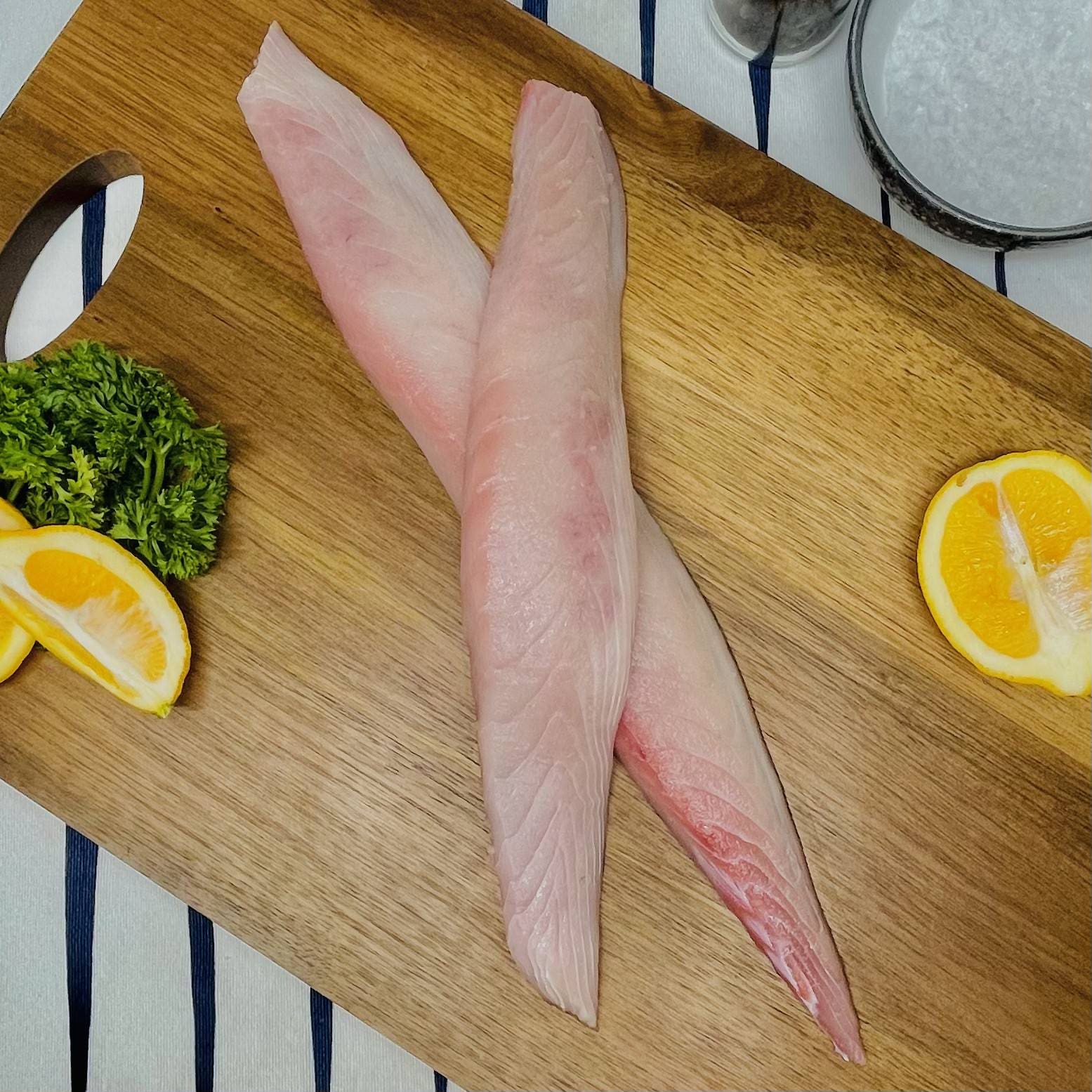 Silver Warehou - Fillets, Skinned and Boned - Wellington Seamarket
