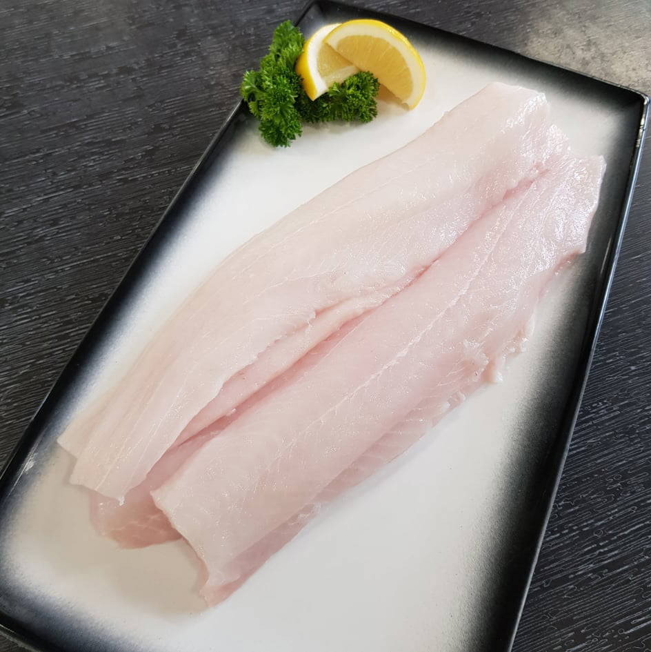 Pearl - Fillets, Skinned and Boned - Wellington Seamarket