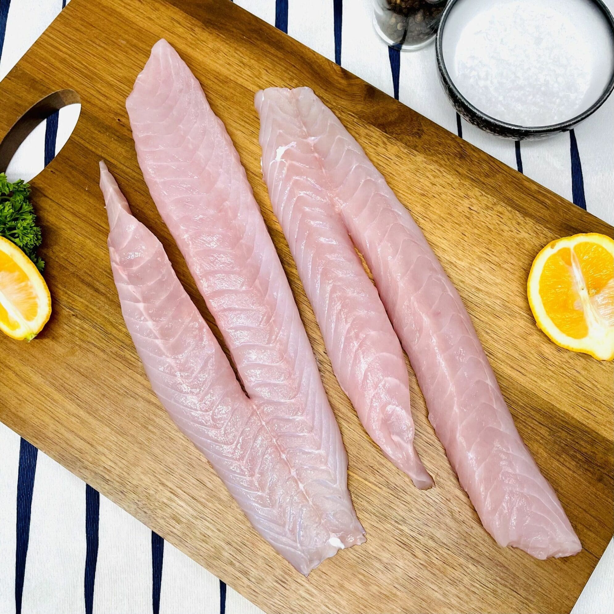 Wellington Seamarket | For the Freshest Fish in Wellington